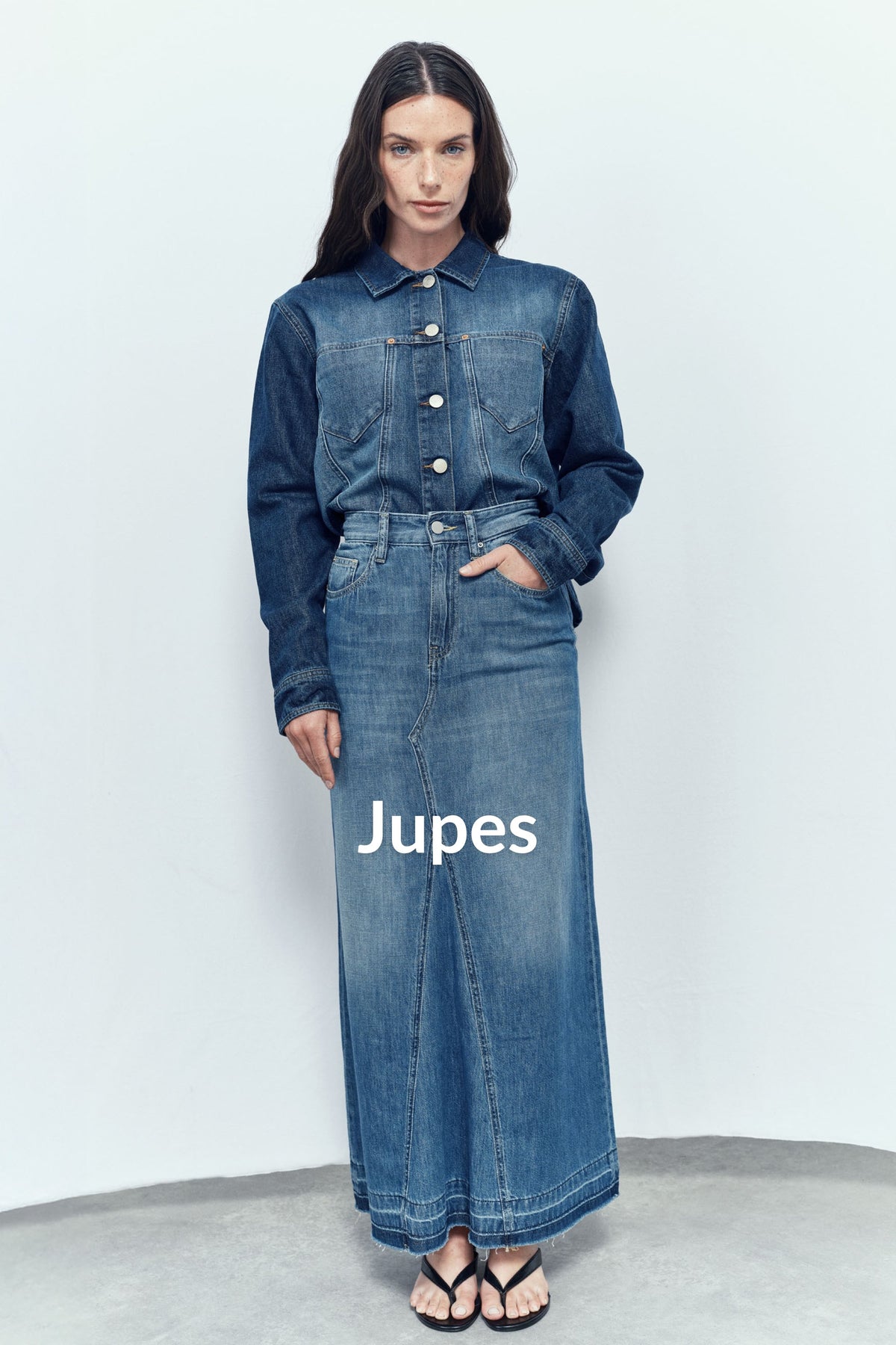 Jupes