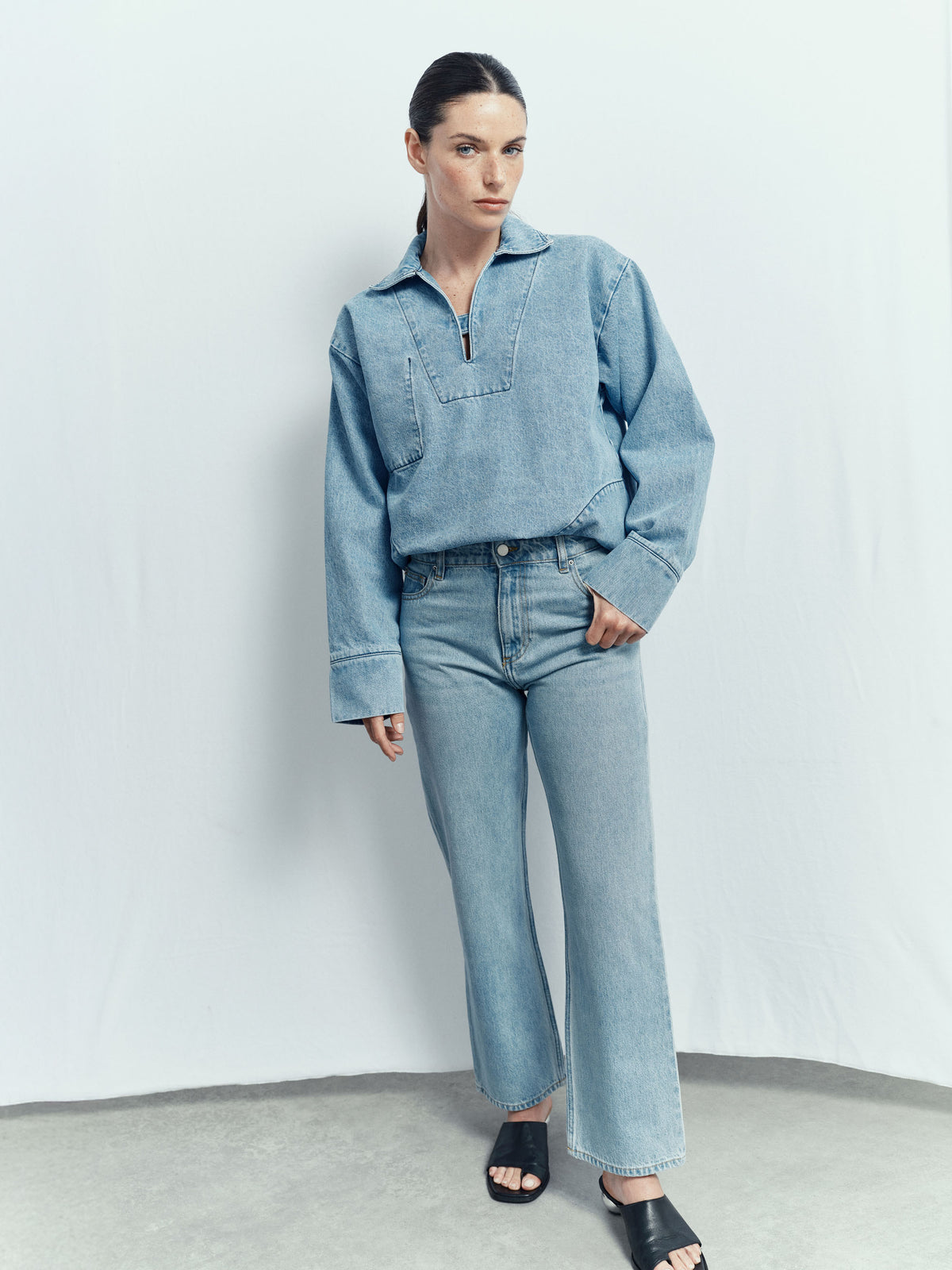 Jean Anouck - Dirty Bleach